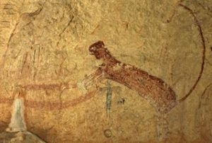 The SCSP Tour by Van to the Panther Cave Overlook (Van-Tastic Rio ...